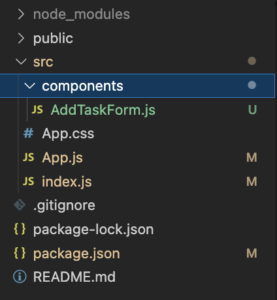 ToDoアプリをJavaScript/React/MySQLで作ろう【サンプルコード付き】 | エンジニアの森